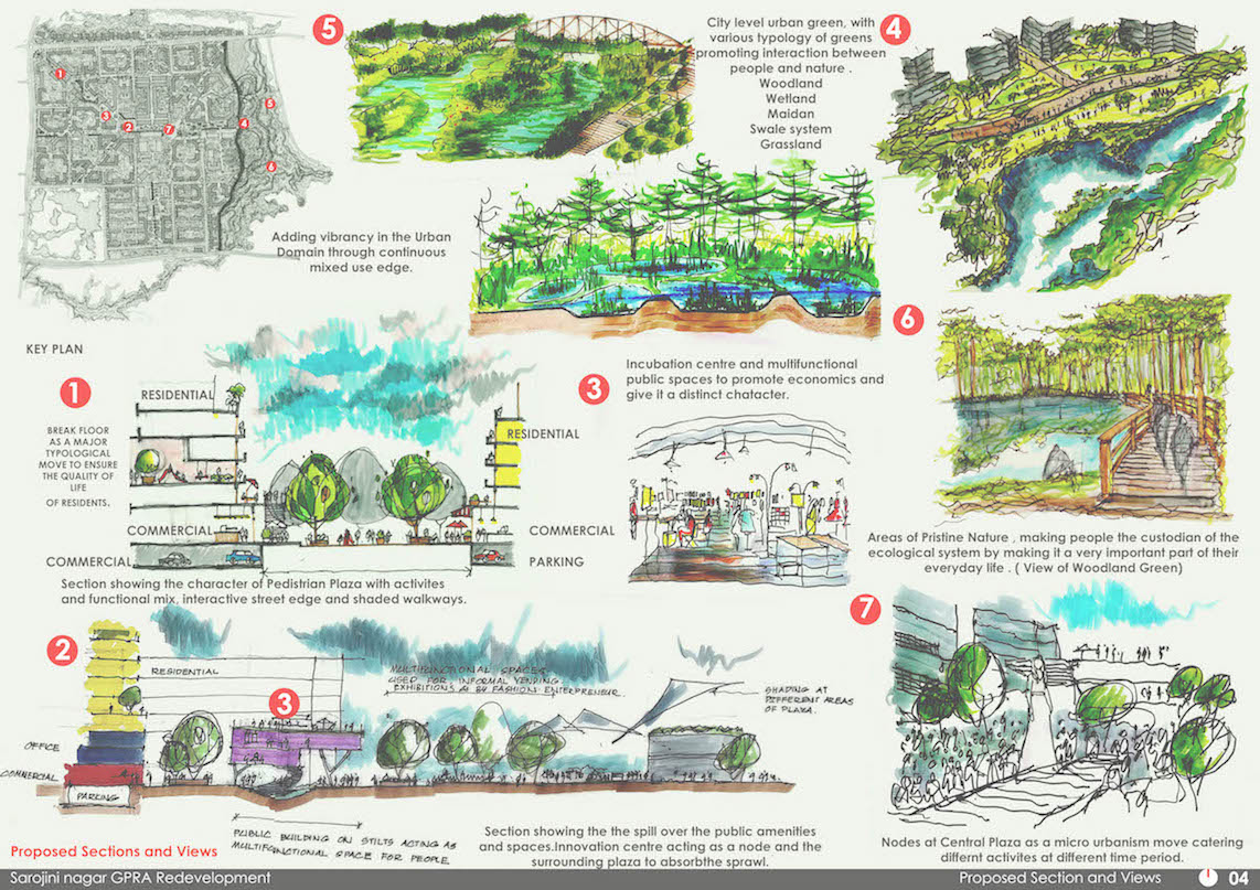 Competition Results, Urban Design Challenge 2018 – Institute of Urban ...